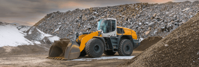 Clean Fill Mine Reclamation - We Transform Old Mine Sites.