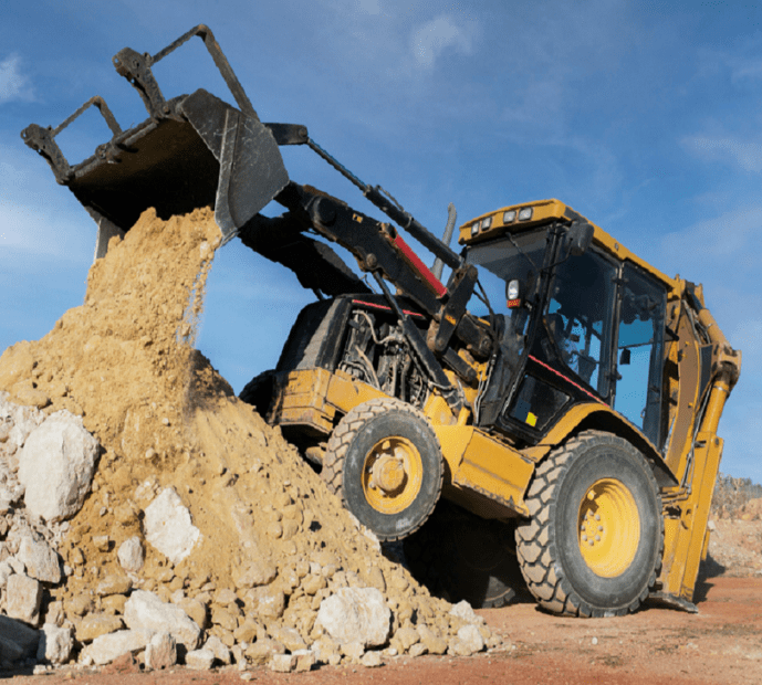 Clean Fill Services - responsible Mine Site Reclamation